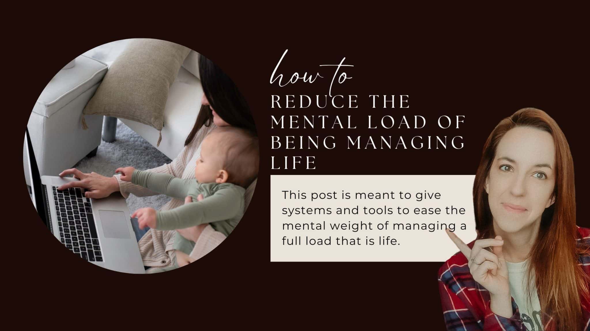 Feeling Burnt Out? Use These Time Management Skills To Reduce The Mental Load Of Managing Life